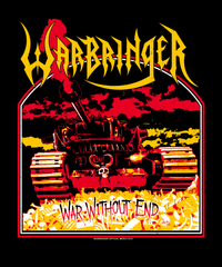 Warbringer - Merch/Web Store
