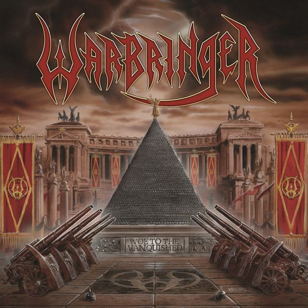 Warbringer - Merch/Web Store