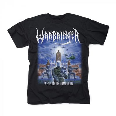 Warbringer - Merch/Web Store