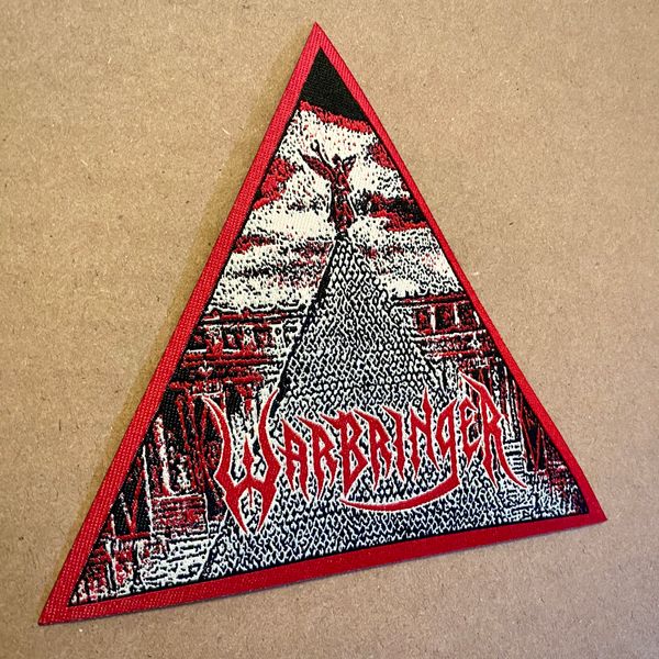 Warbringer - Merch/Web Store