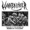 Warbringer - Merch/Web Store