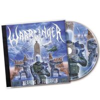 Warbringer - Merch/Web Store