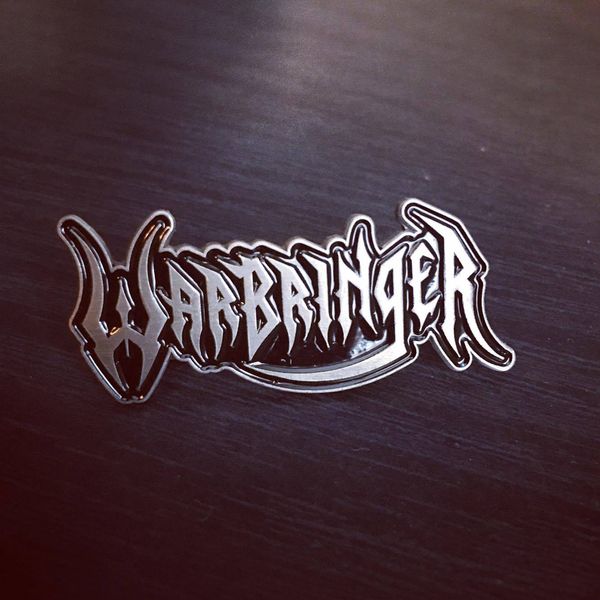 Warbringer - Merch/Web Store