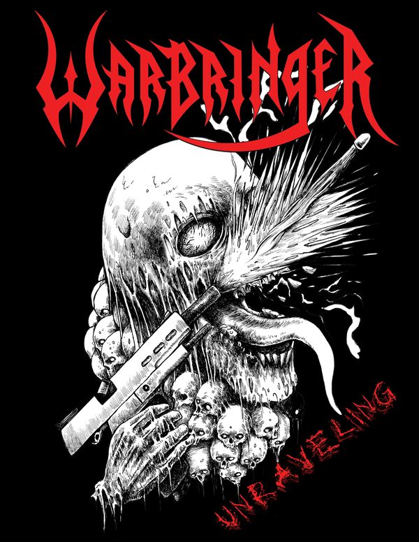 Warbringer - Merch/Web Store