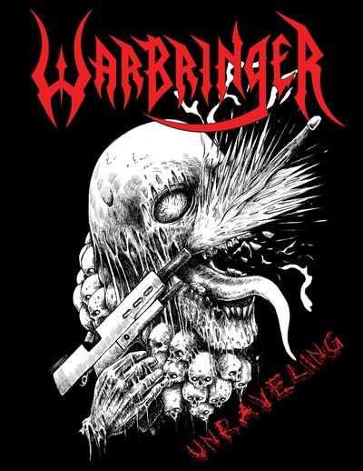 Warbringer - Merch/Web Store