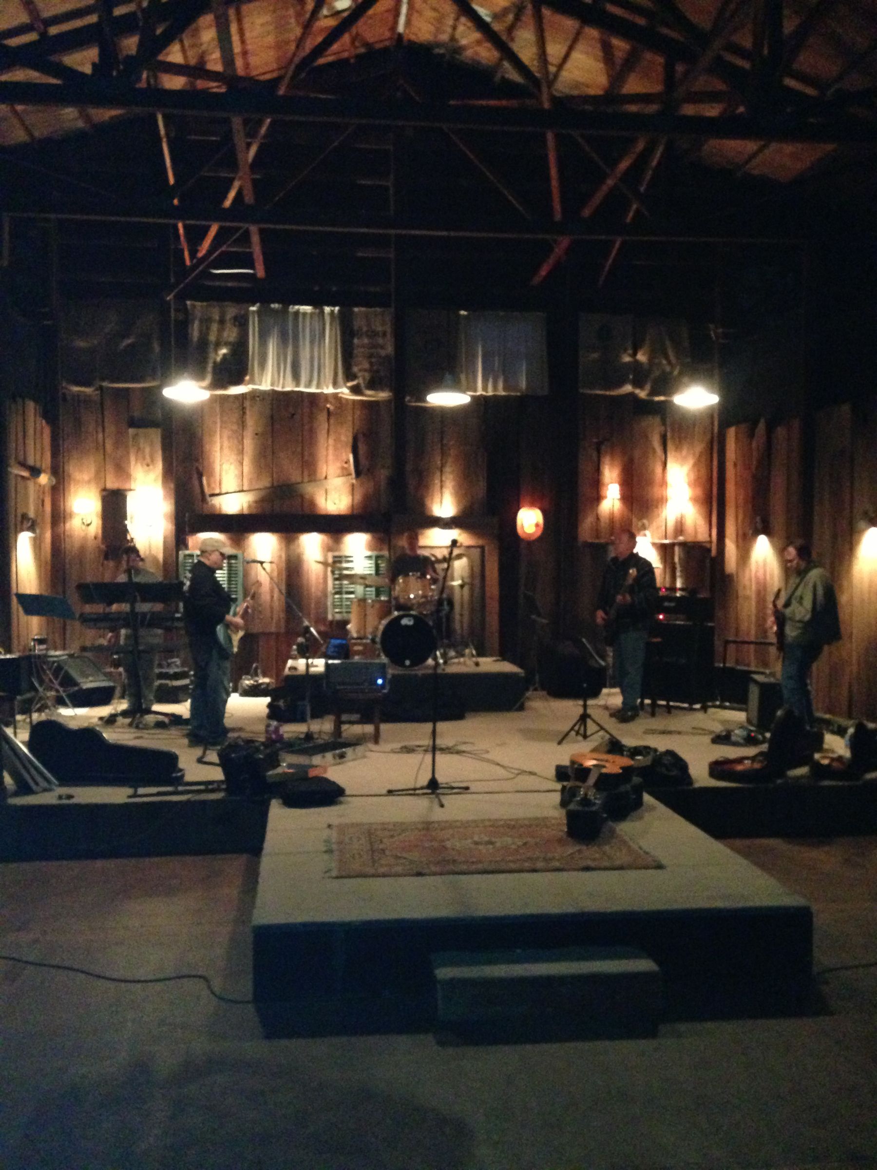 Daniel Welsh Music - Photos