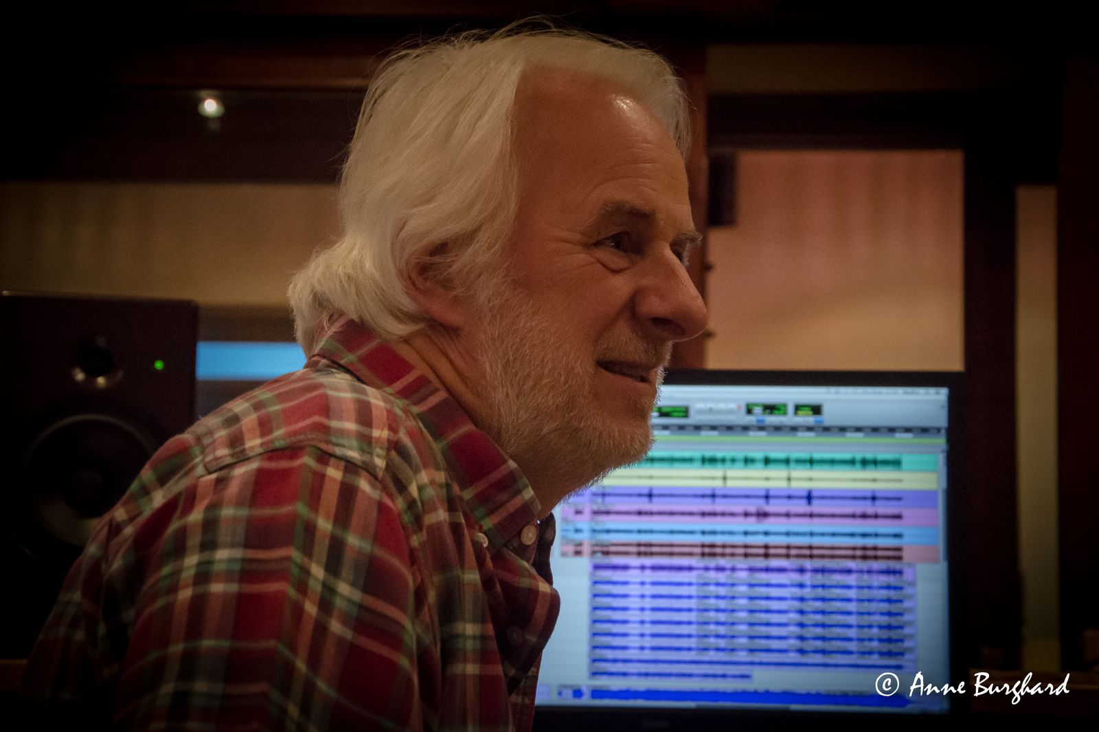 Dave Nachmanoff - Photos