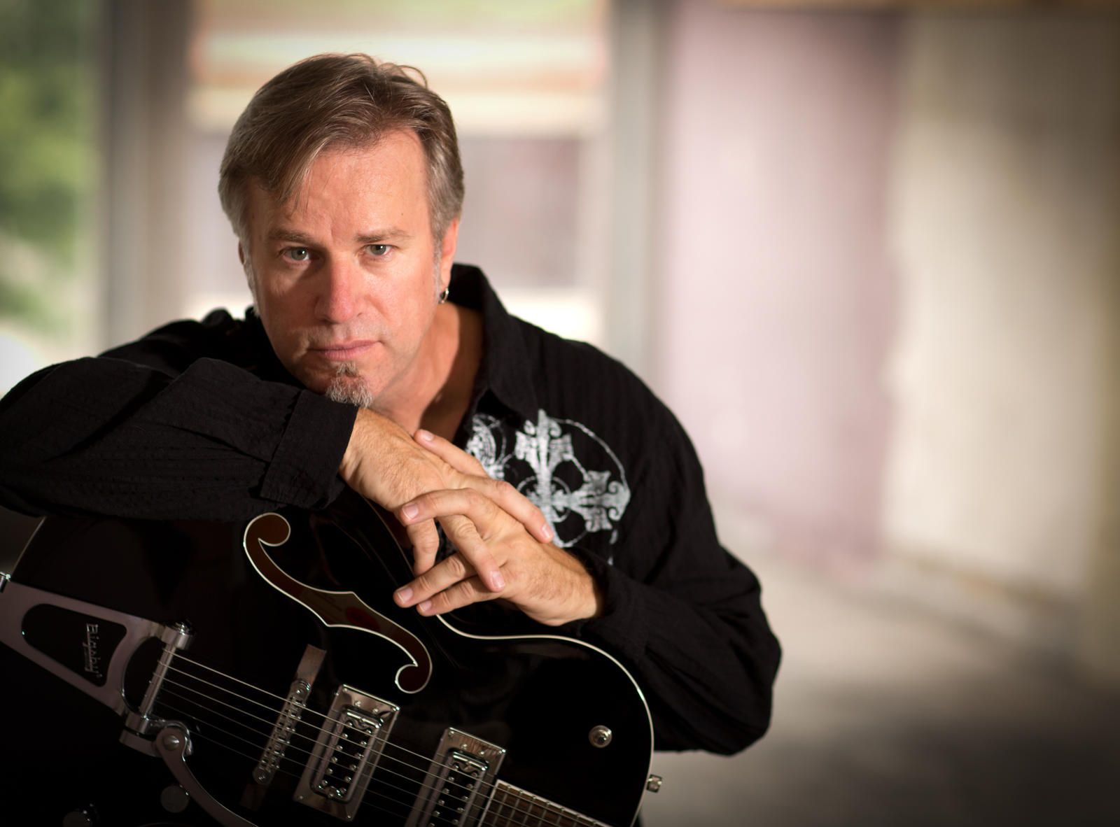 Danny Frazier - Photos