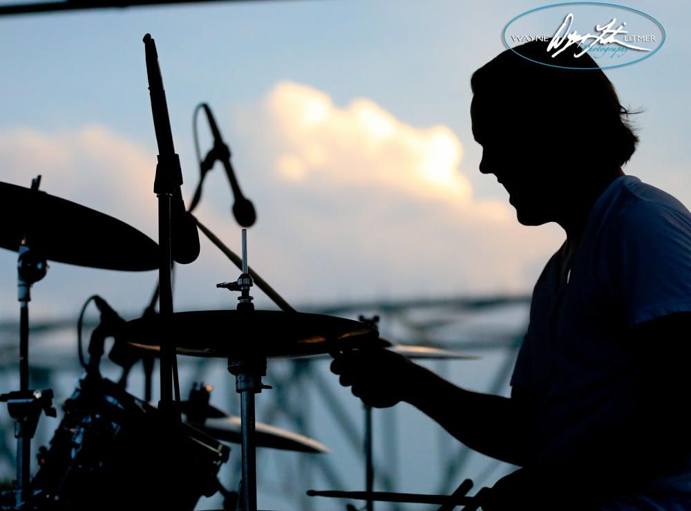 Danny Frazier - Photos