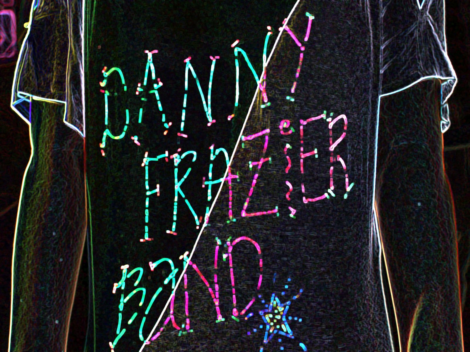 Danny Frazier - Photos