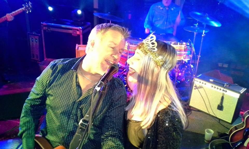 Danny Frazier - Photos