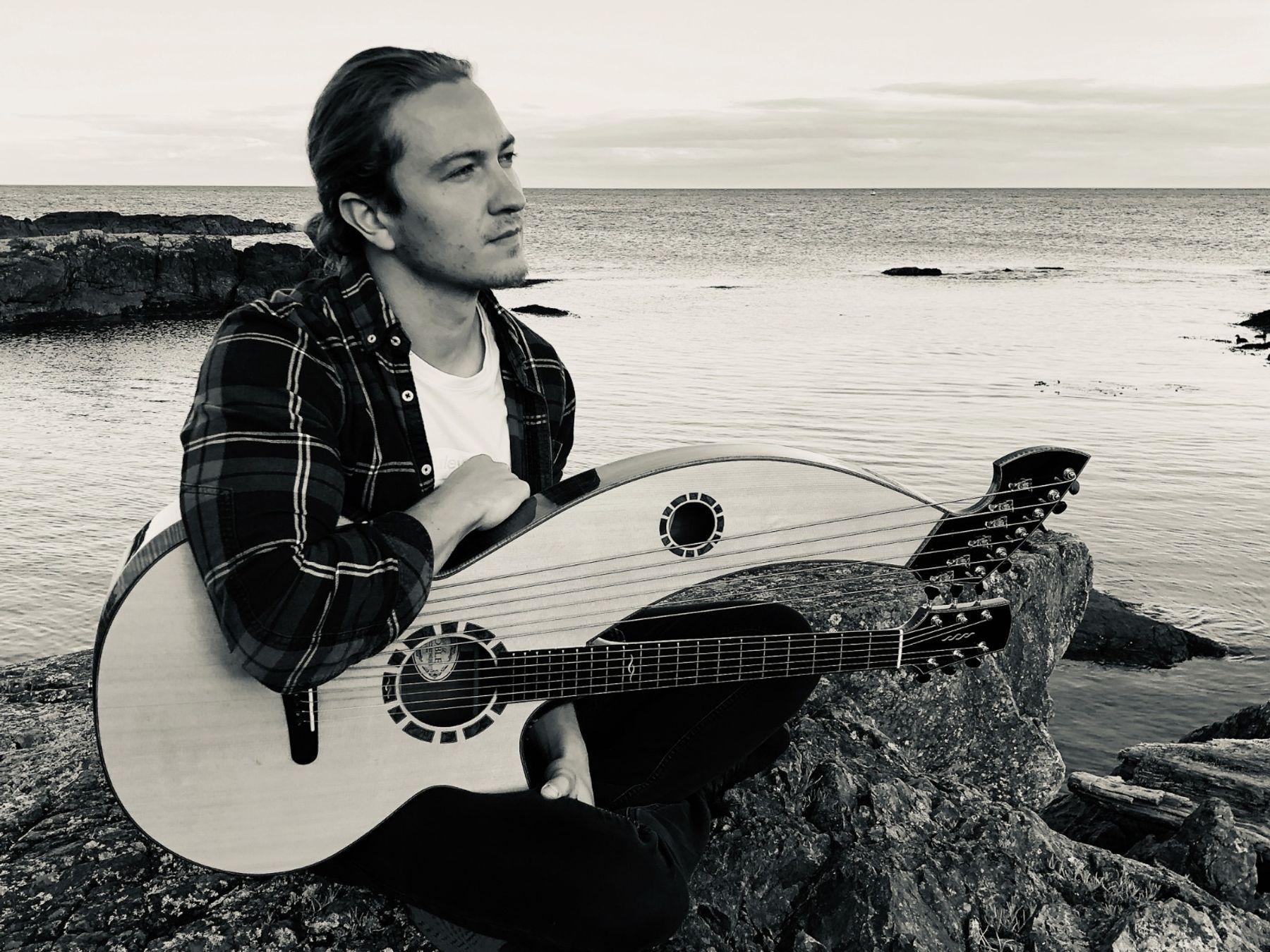 Calum Graham Homepage - MUSIC