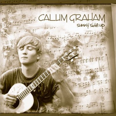 Calum Graham Homepage - MUSIC