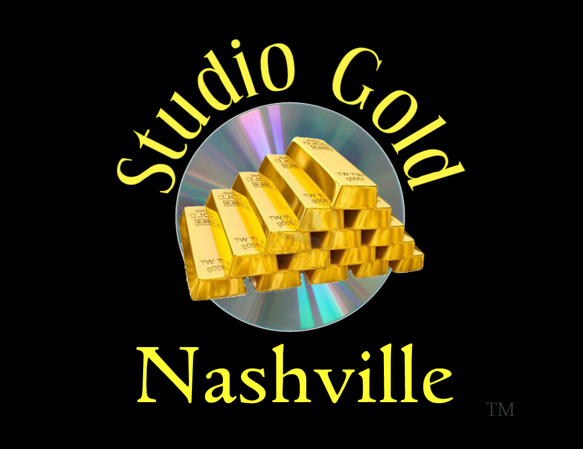 Studio Gold Nashville