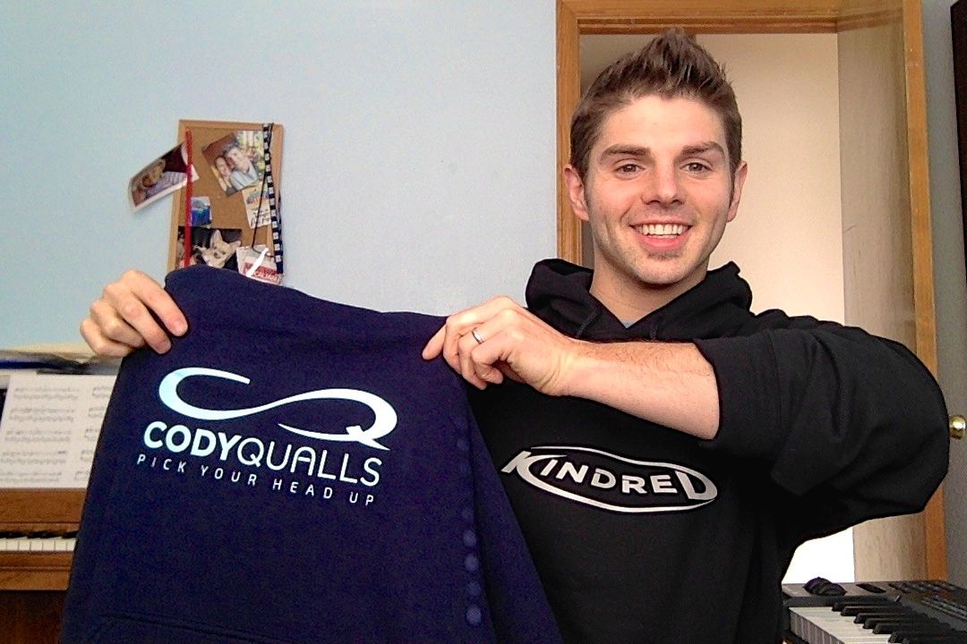 Cody Qualls - Photos