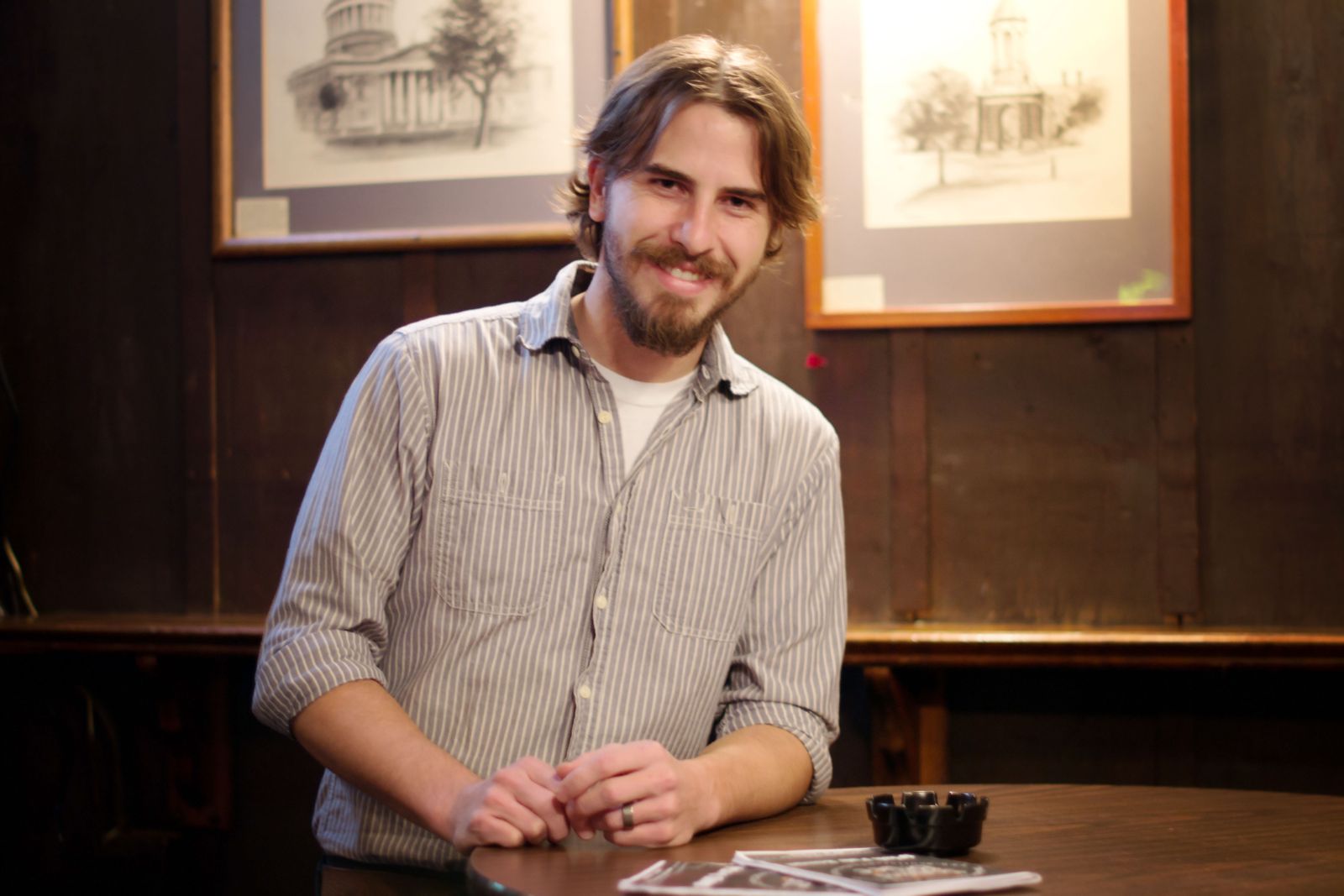 Scuttered the Bruce - Photos