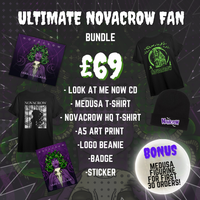 Novacrow - Store