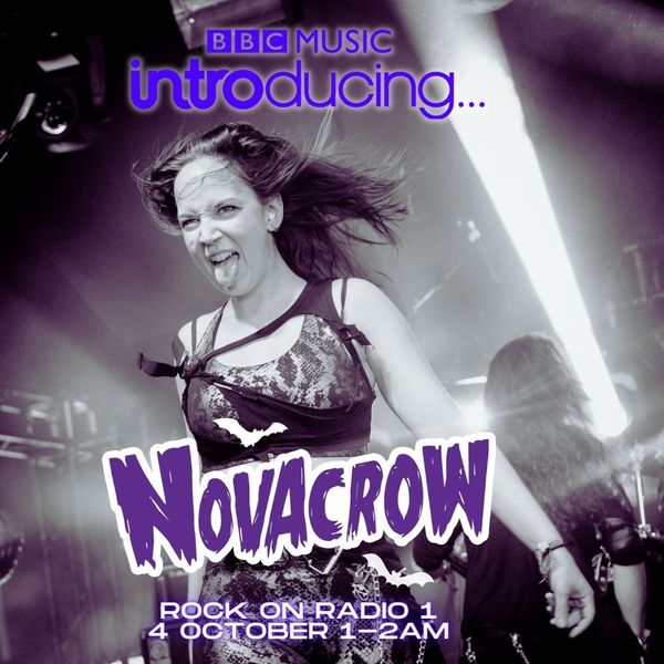 Novacrow