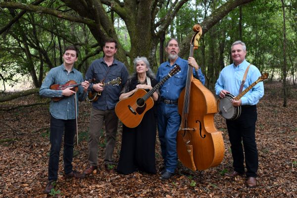 Scott Anderson Music - The Scott Anderson Band