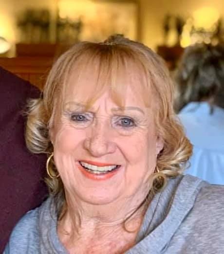 Rock House Center for the Arts - Barbara Bair's Memorial Mosaic Bench ...