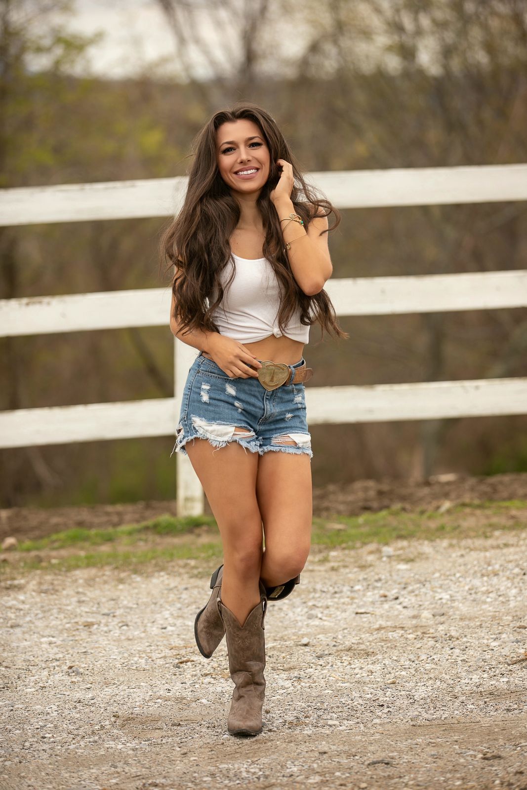 Jessica Lynn - Photos