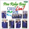 Pine Ridge Boys Quartet