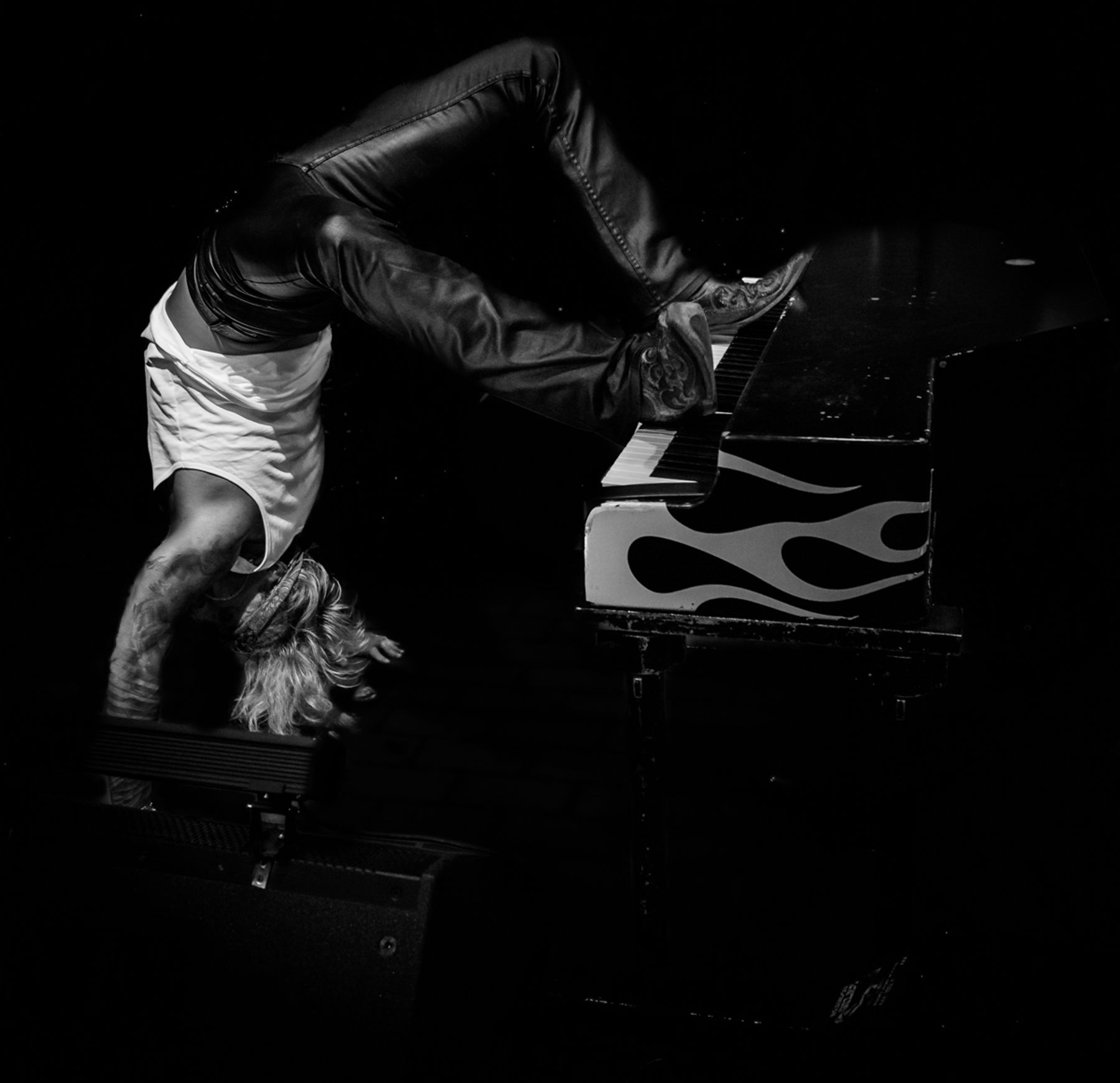 The Brandon Giles Show - Music