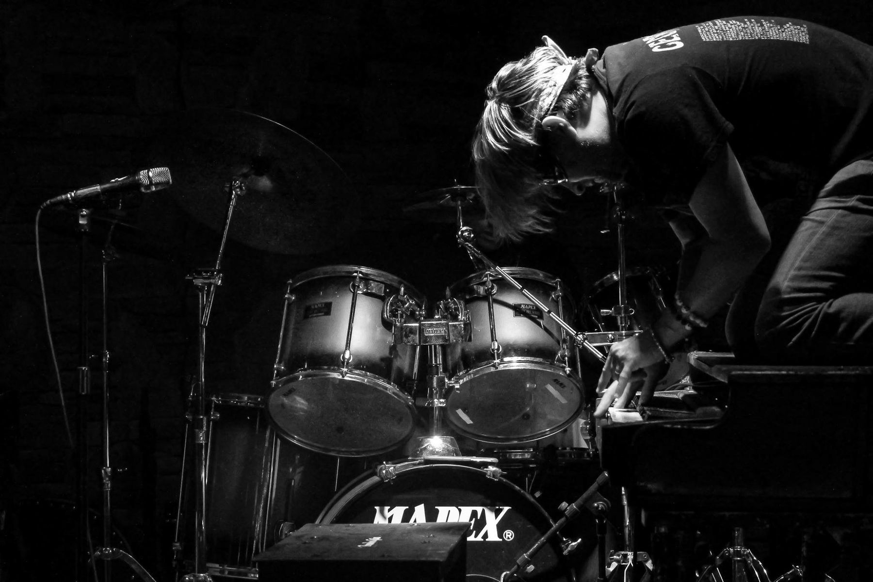 The Brandon Giles Show - Bio