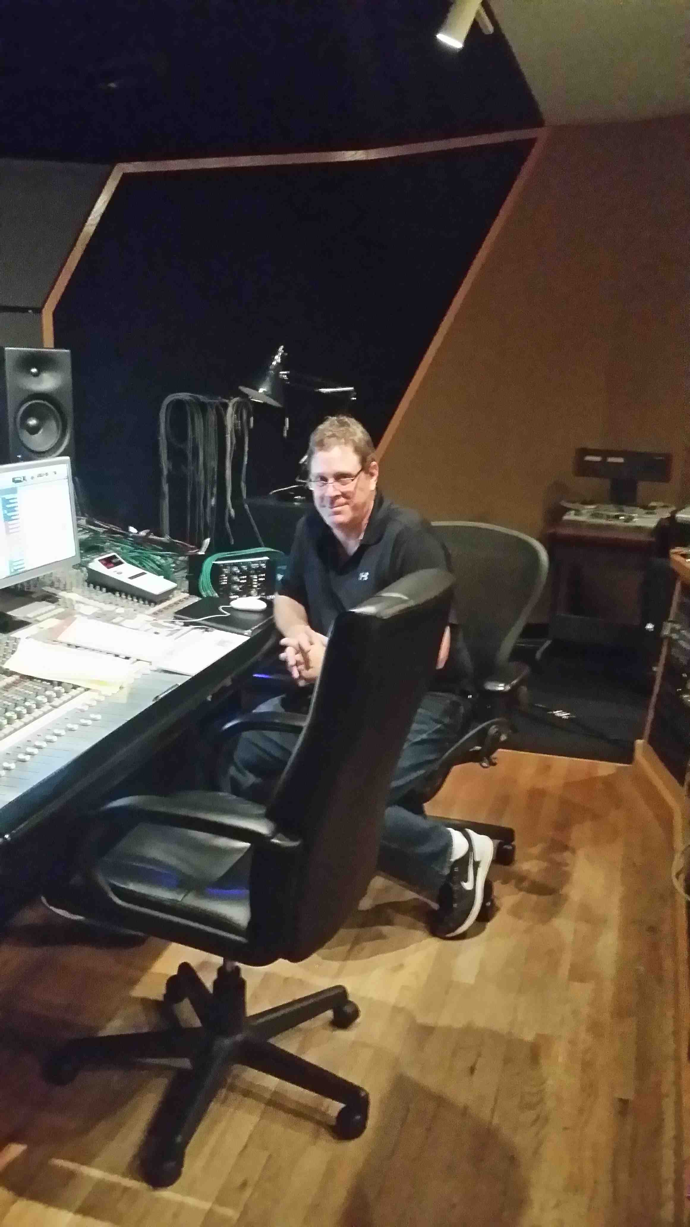 Steve Washington - Photos