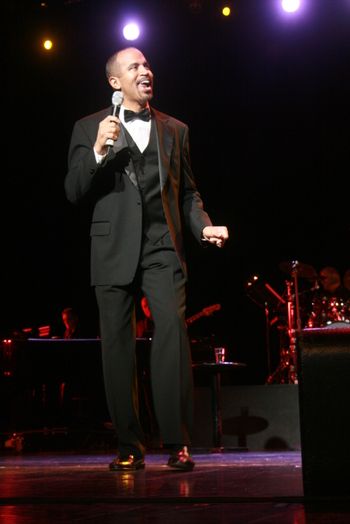 Steve Washington - Photos