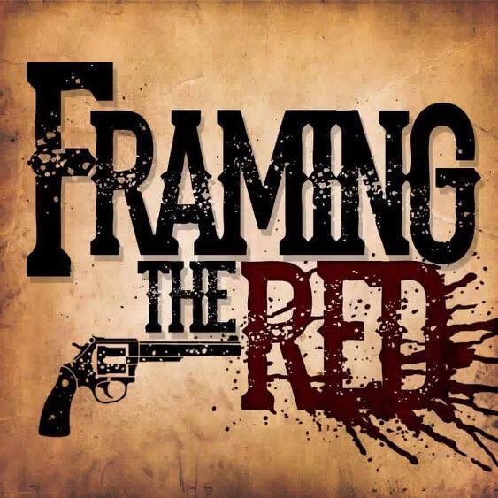 Framing The Red - BIO