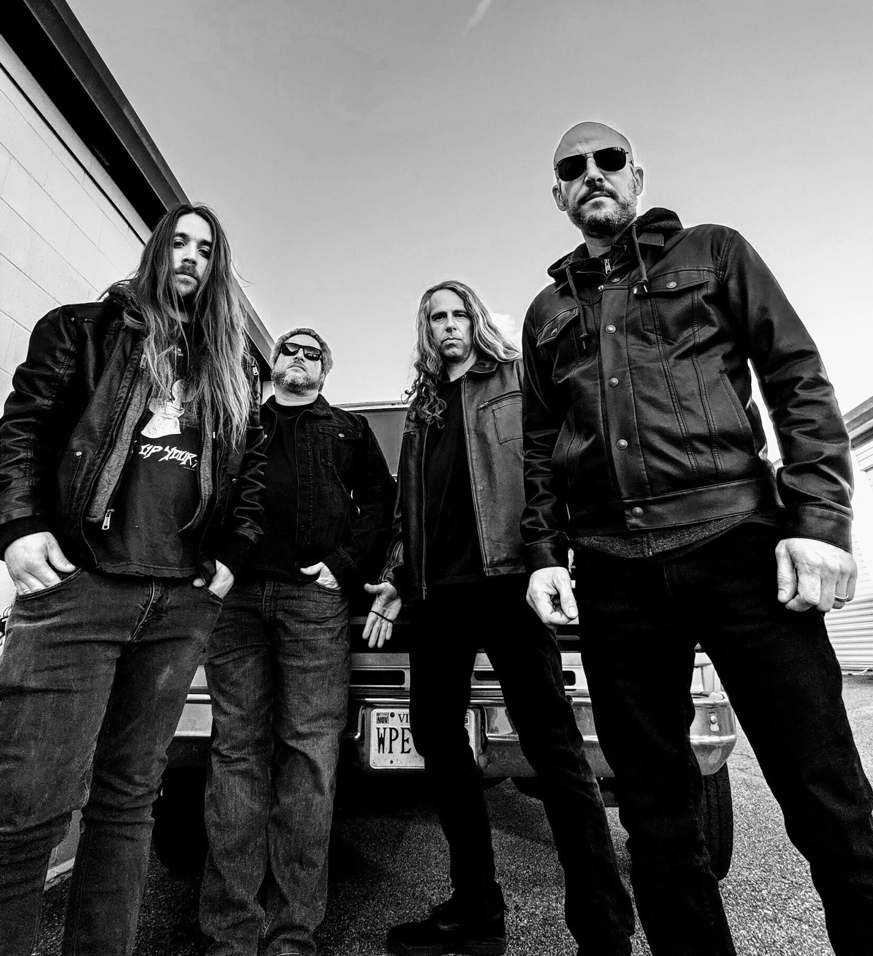 Freedom Hawk - Music