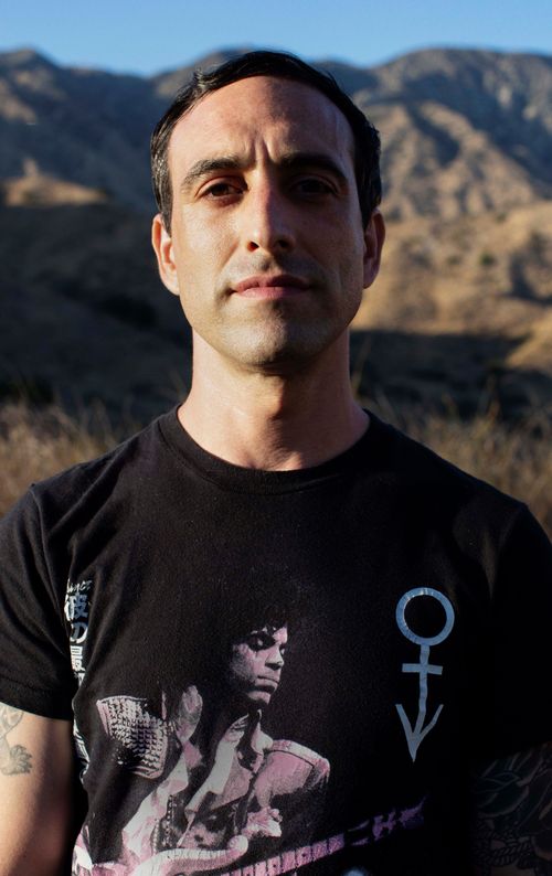 Mutoid Man - Stephen Brodsky