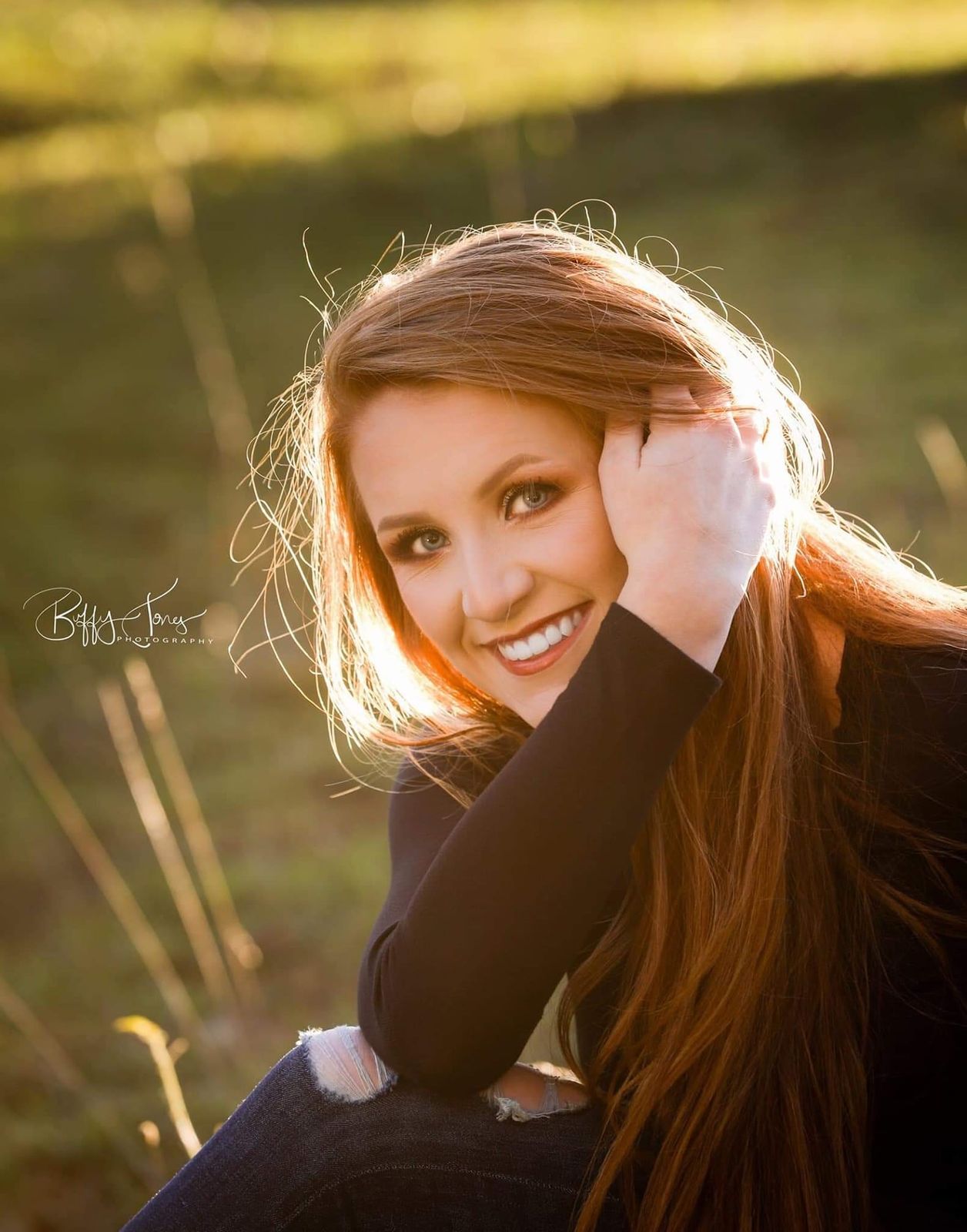The One Voice Project - Lily Comer