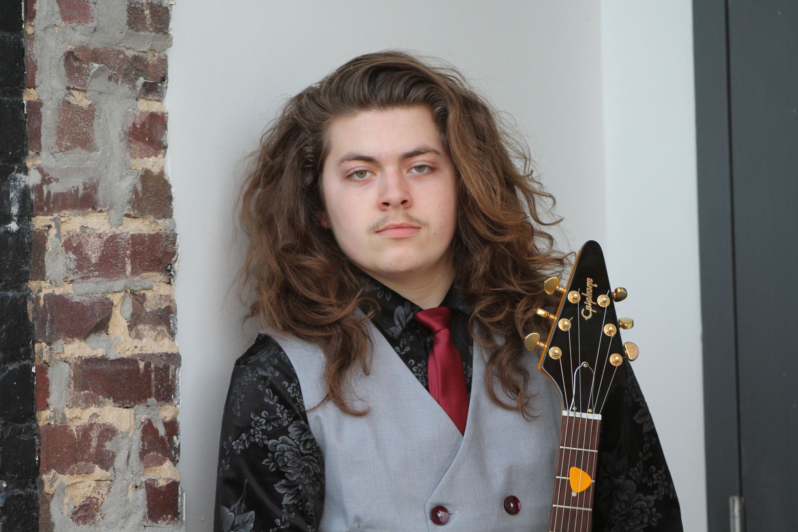 The One Voice Project - Jacob Brooks