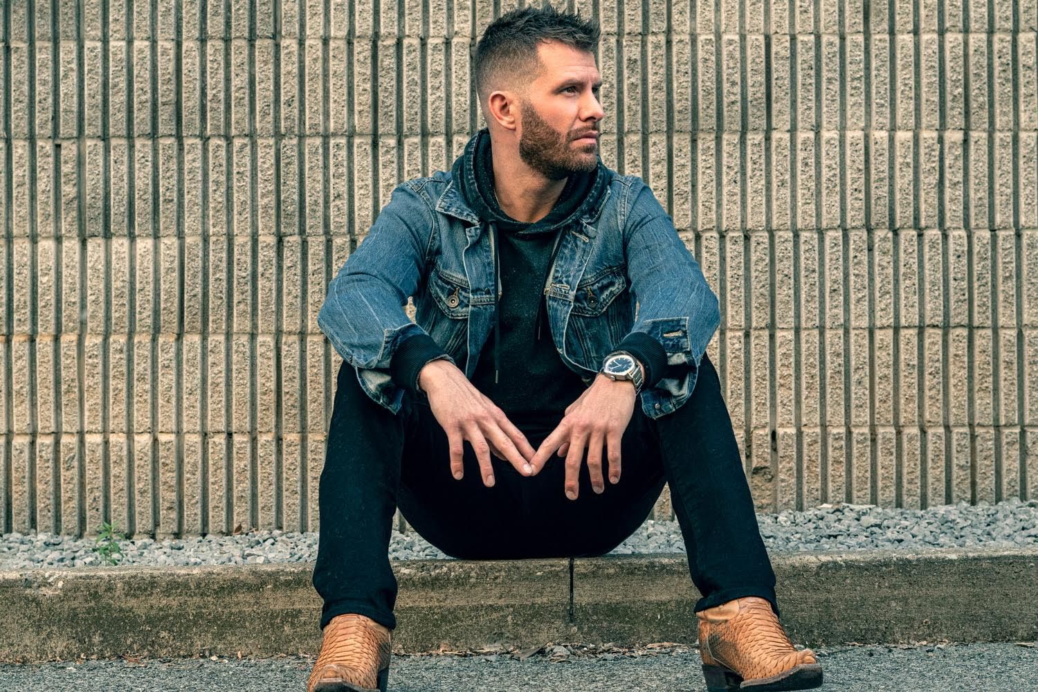 Nick Hickman - Photos