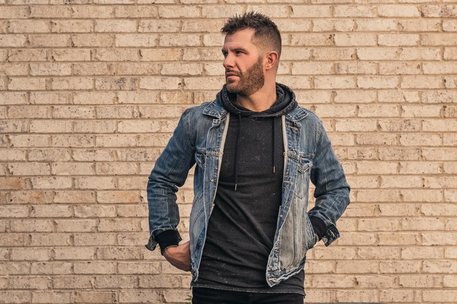 Nick Hickman - Photos