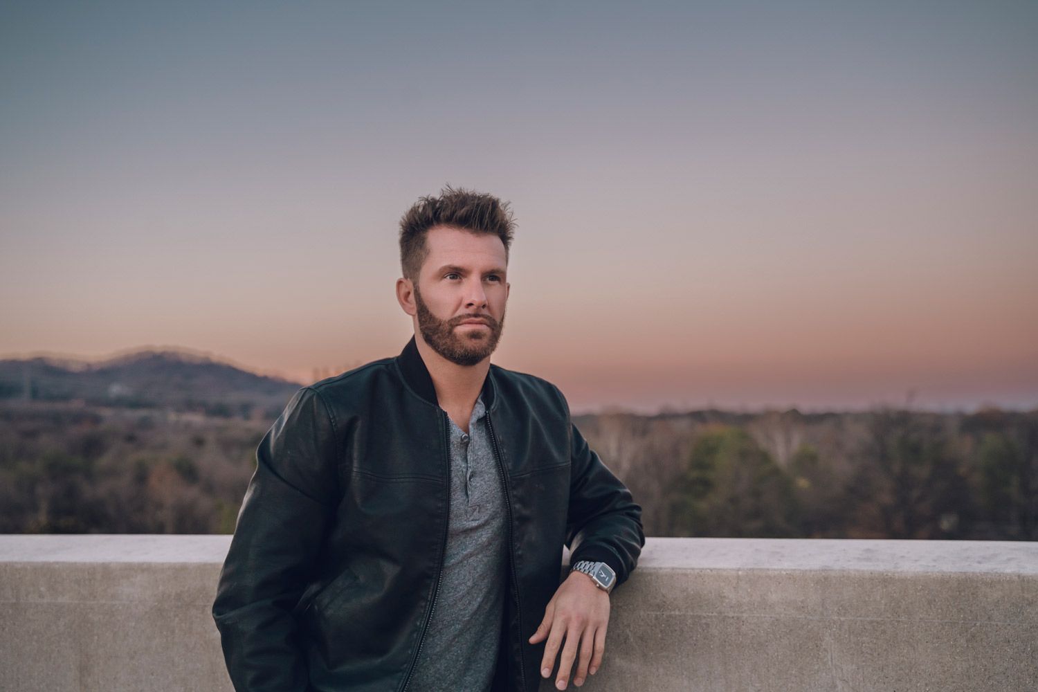 Nick Hickman - Photos