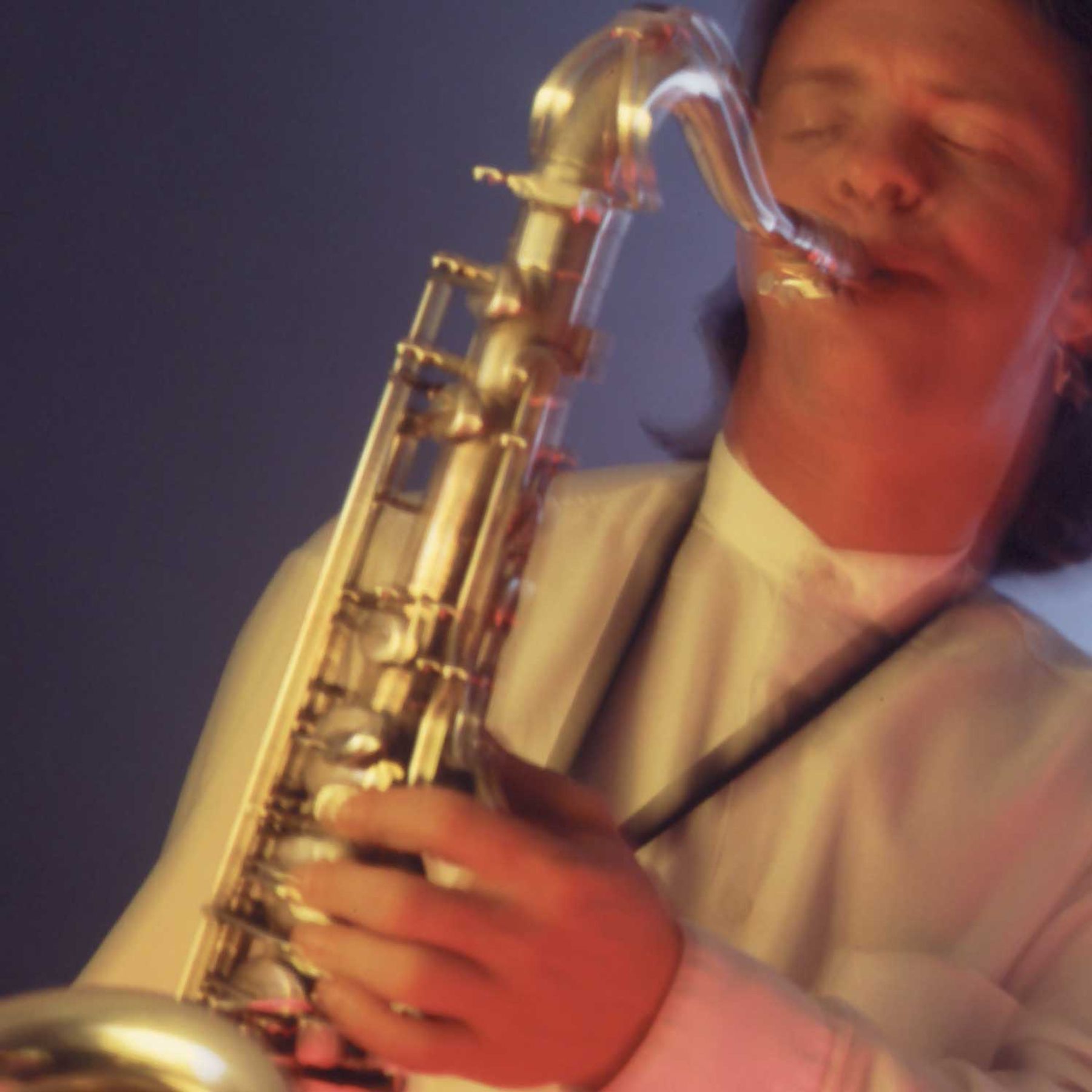 Sweet Sax | Mark Maxwell Music