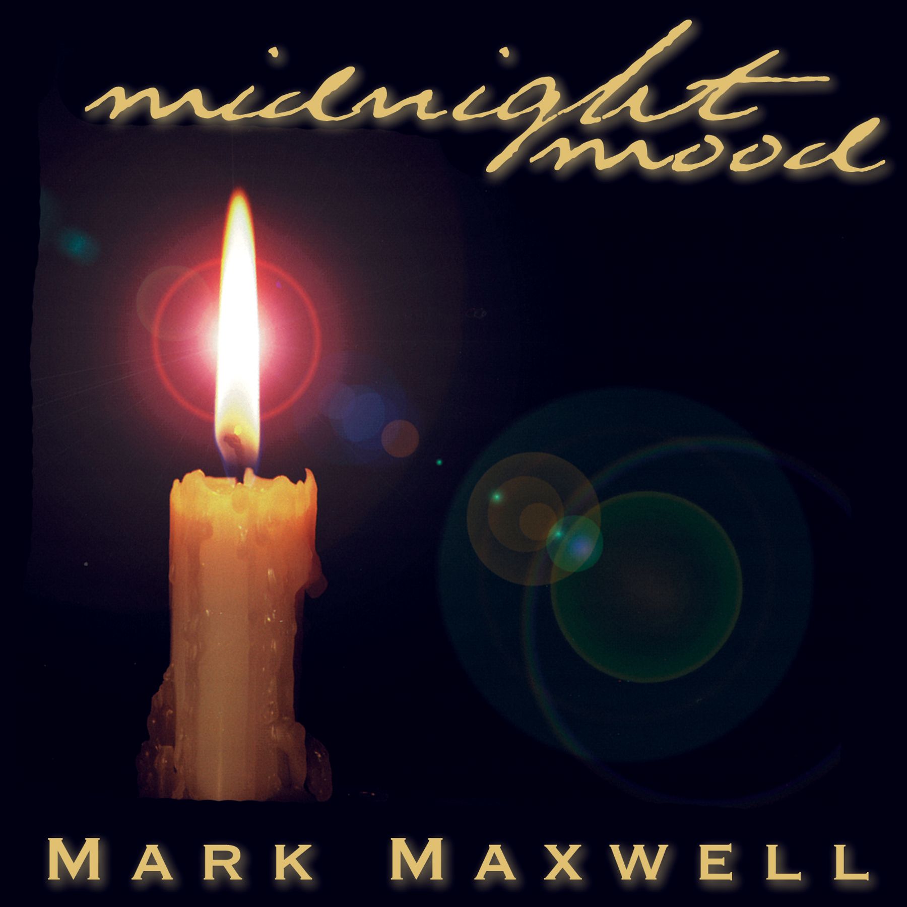 Albums | Mark Maxwell Music