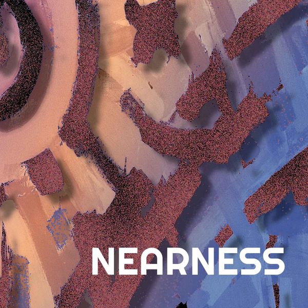 Nearness | Mark Maxwell Music