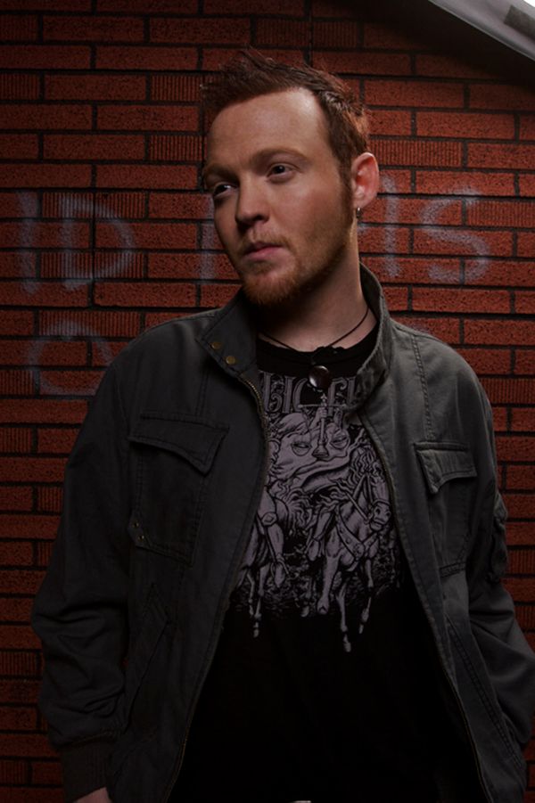 Club Zero Media - Billy Klippert 比克戰車