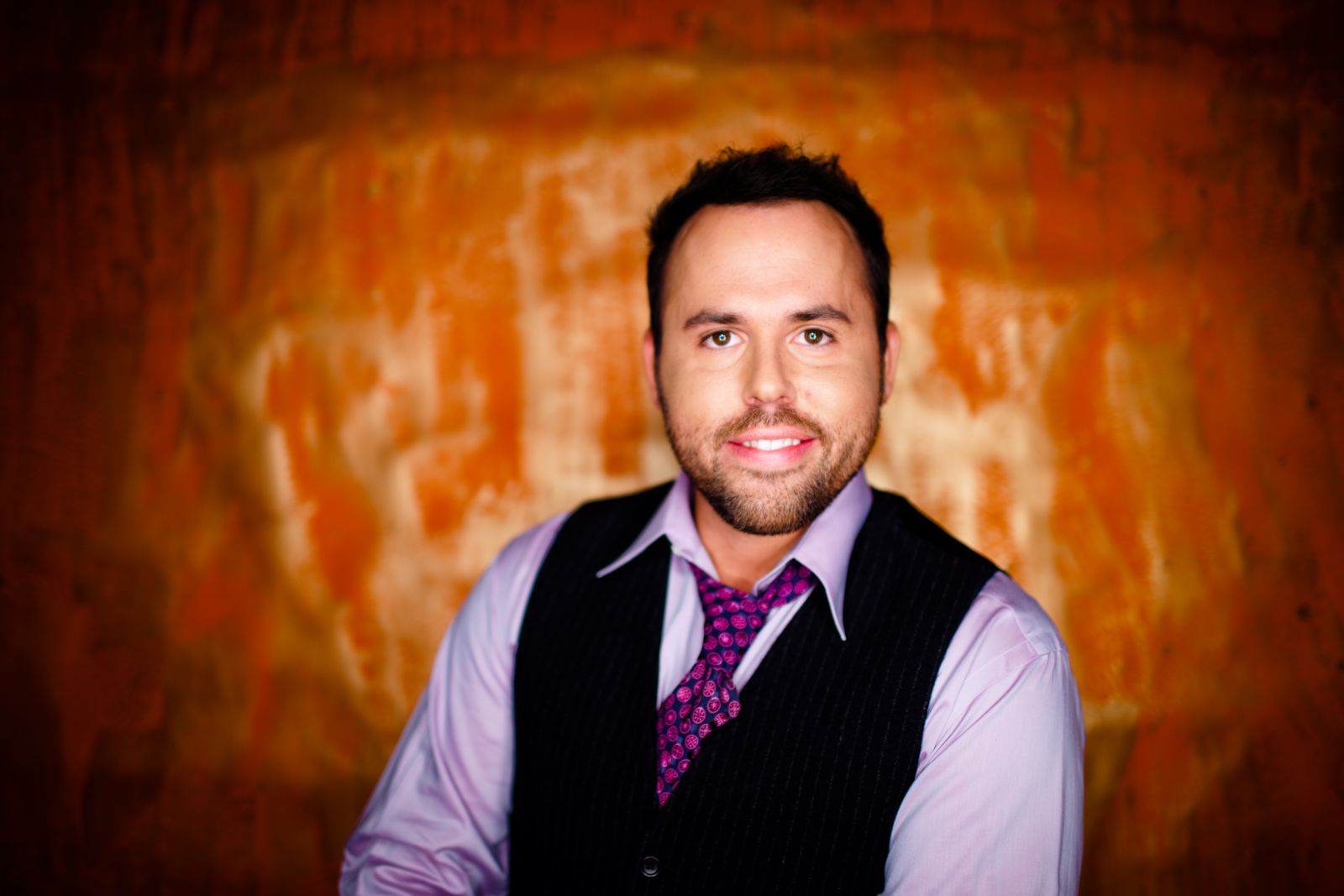 Jeremy Abshire - Media