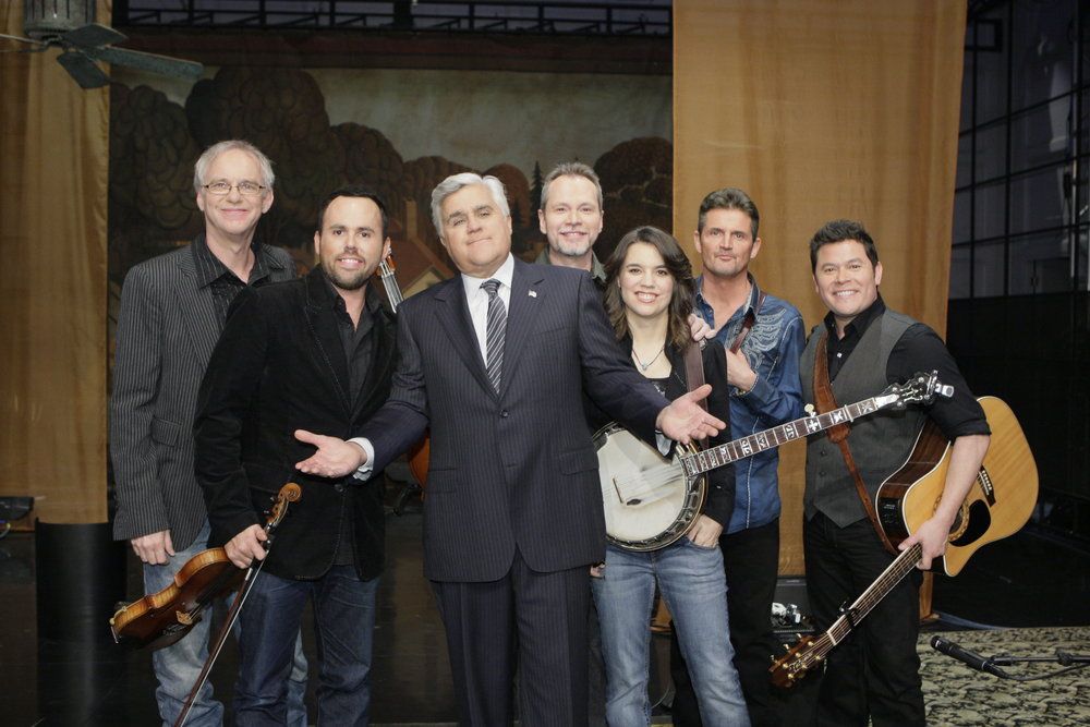 Jeremy Abshire - Media