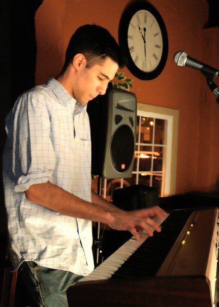 Jonathan Menard - Photos