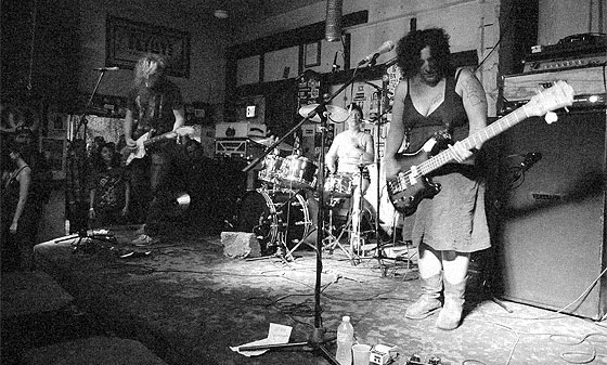 Helms Alee - Noctiluca