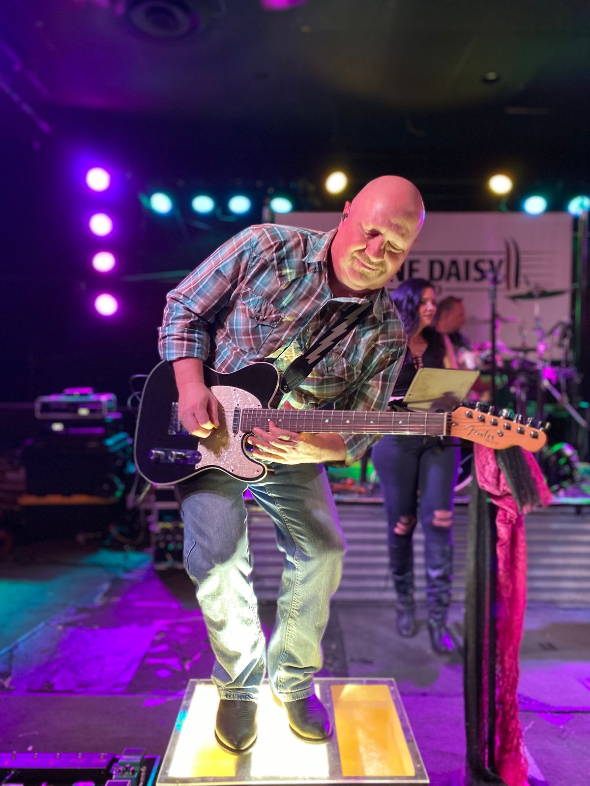 Stone Daisy Band - Photo Gallery