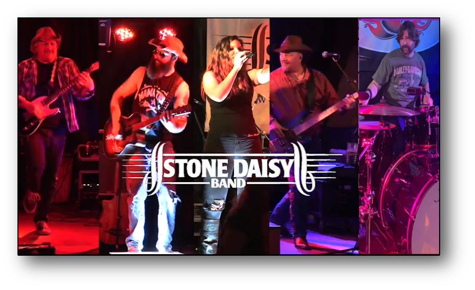 Stone Daisy Band