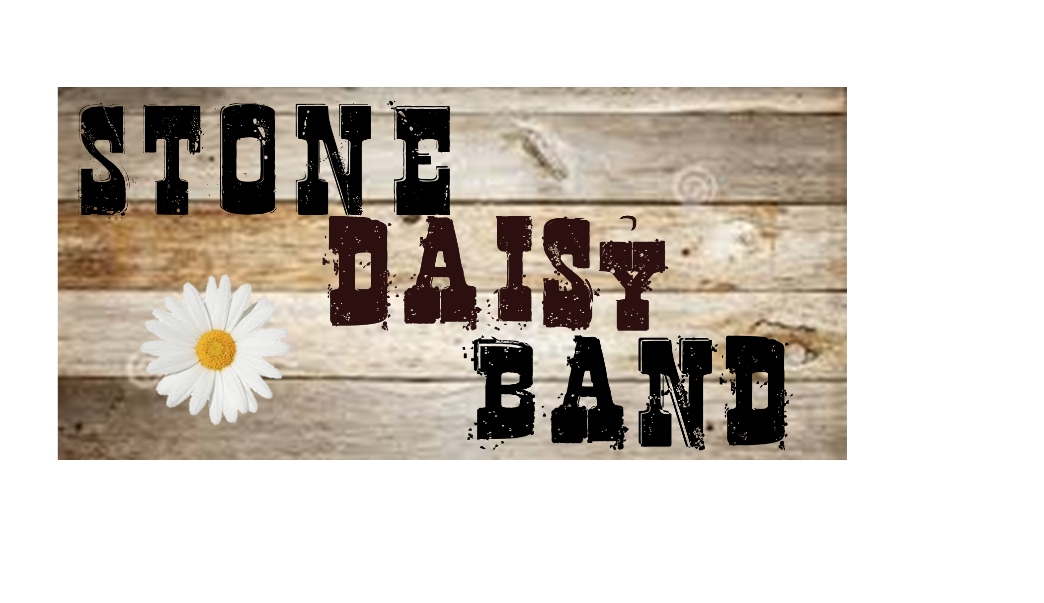 Stone Daisy Band