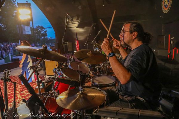 halfstepgd.com - Dave Diamond
